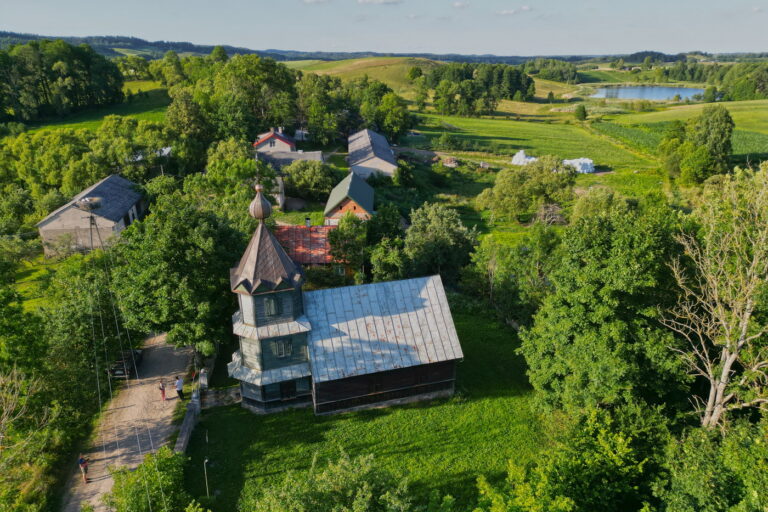 Suwalszczyzna nie tylko na weekend - przewodnik » Gdzie Los Poniesie